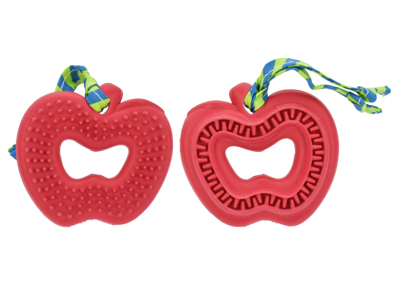 Minipet Rubber Fruit | Multipet