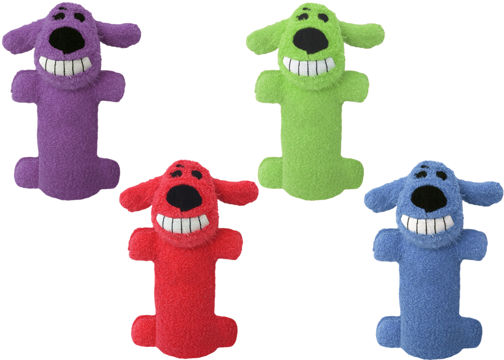 Loofa® Dog, The Original | Multipet