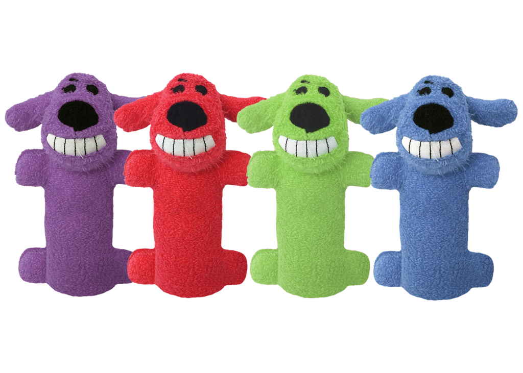 Loofa® Dog, The Original | Multipet