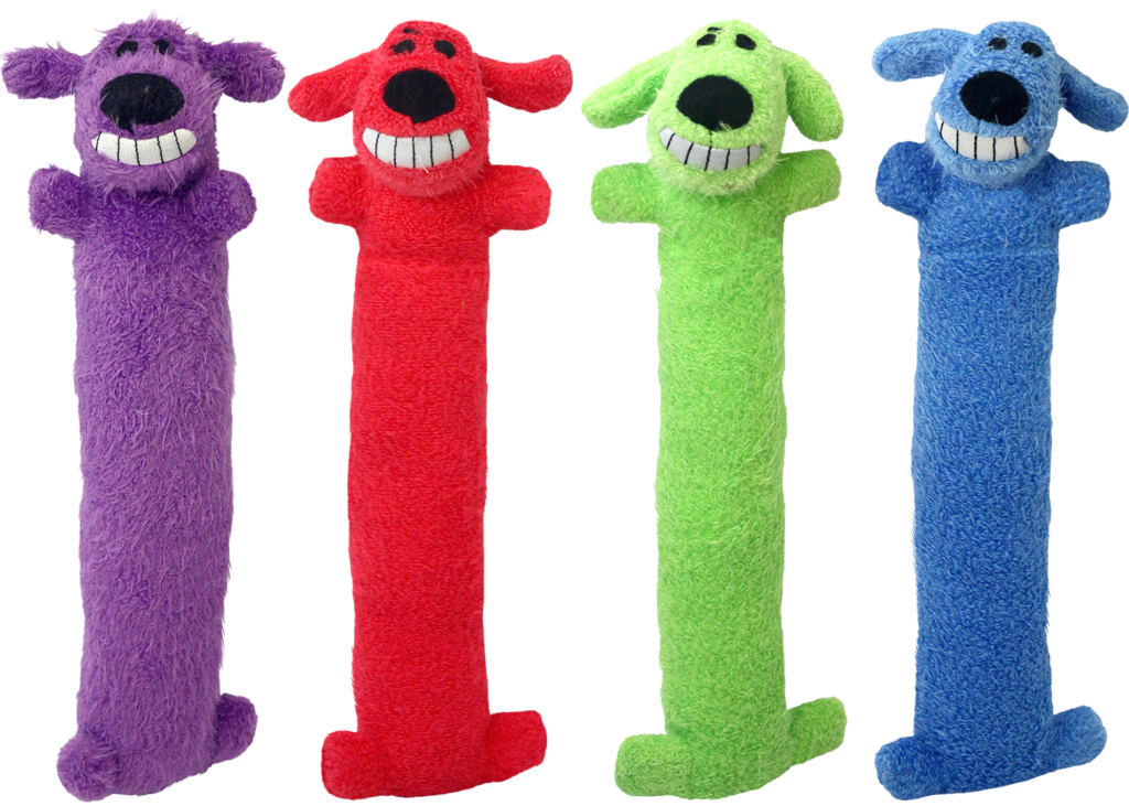 Loofa® Dog, The Original | Multipet