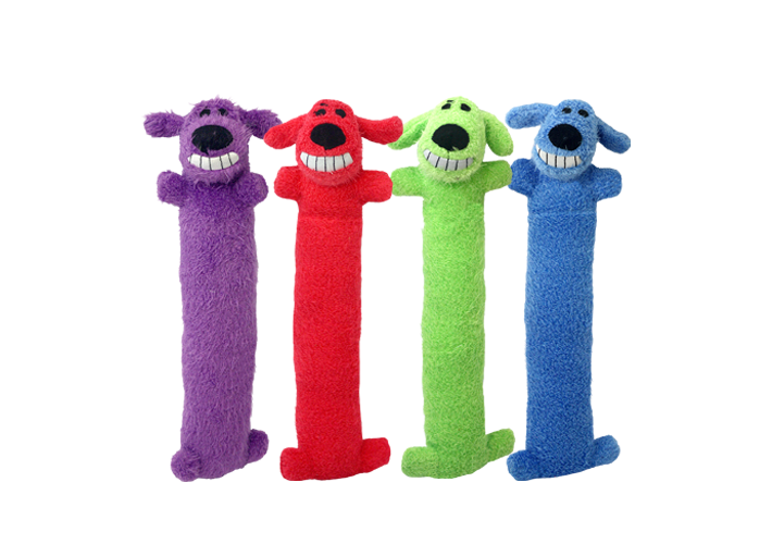 Loofa® Dog, The Original | Multipet