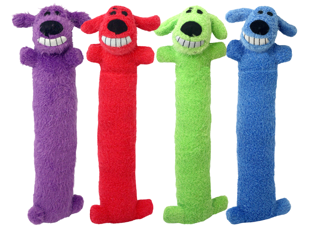 Loofa® Dog, The Original | Multipet