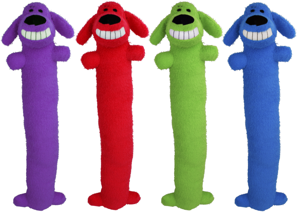 Loofa® Dog, The Original | Multipet