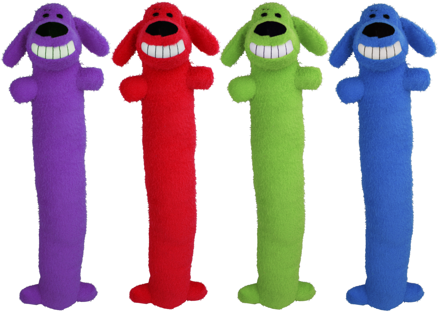 Loofa® Dog, The Original | Multipet