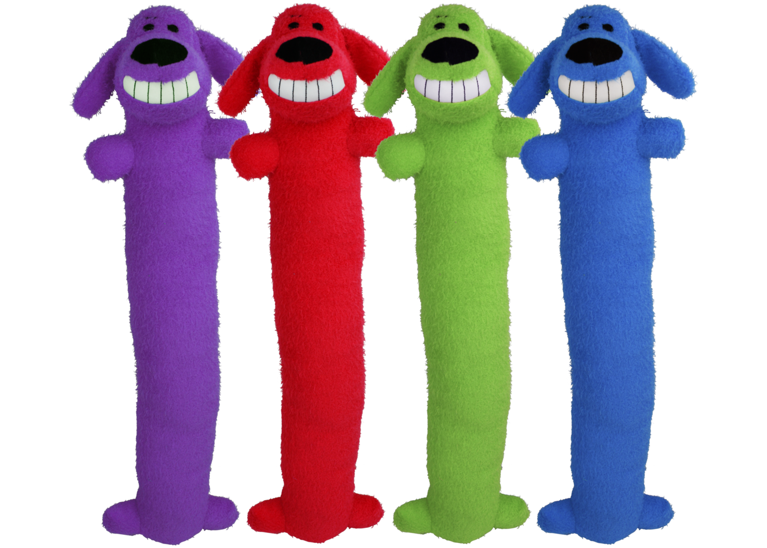 Loofa® Dog, The Original | Multipet