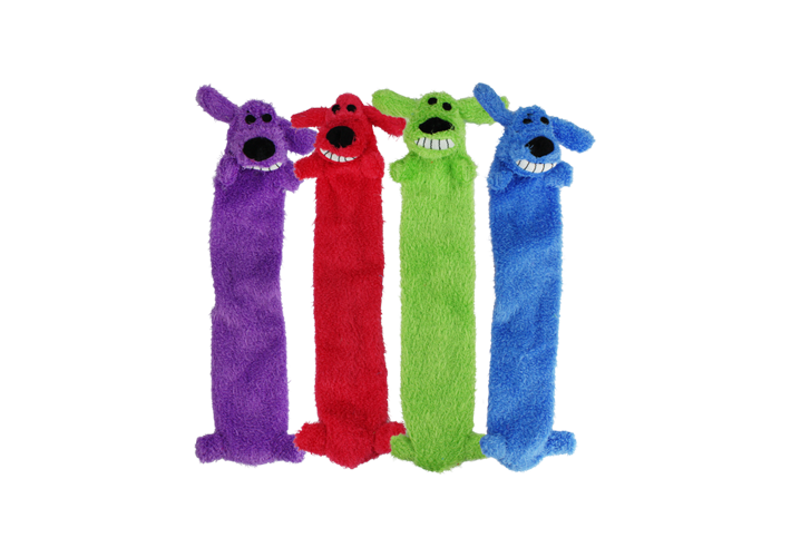 Loofa® 'Light-Weight'Dog | Multipet