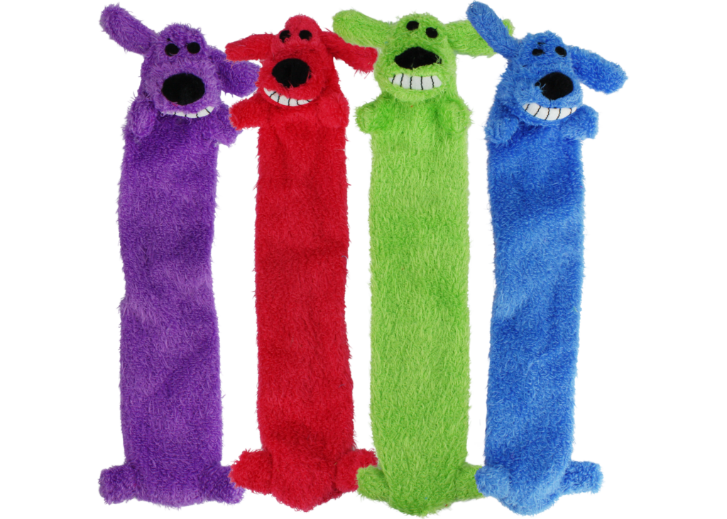 Loofa® 'Light-Weight'Dog | Multipet