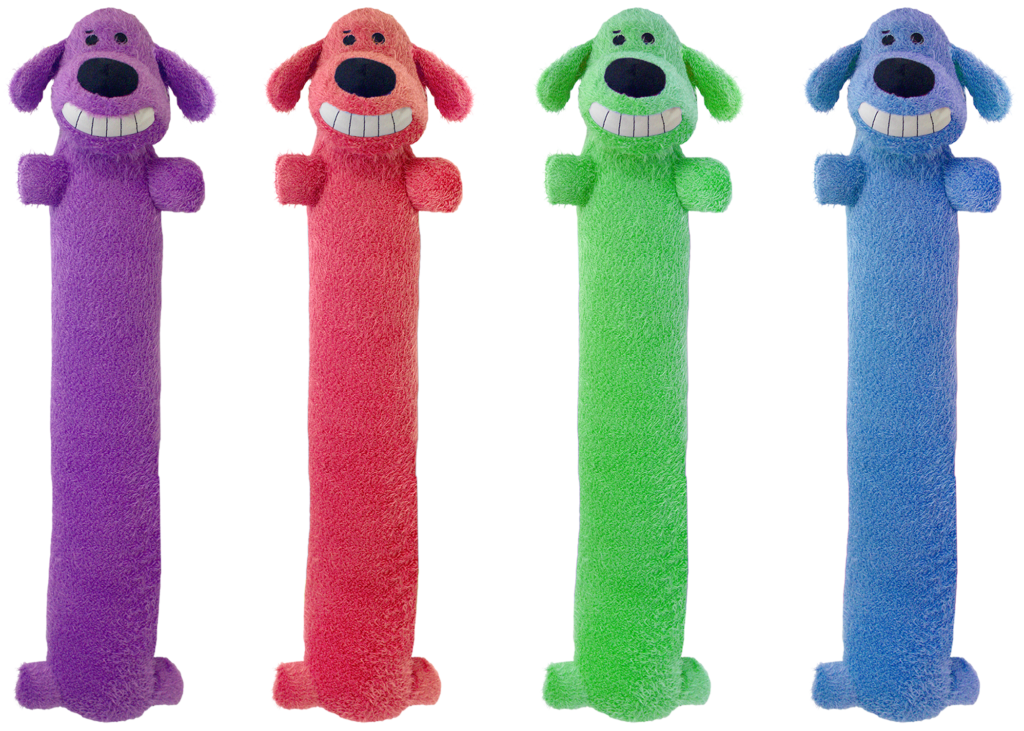 Loofa® Dog, The Original | Multipet