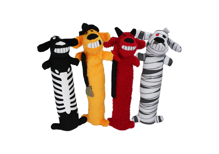Loofa® Dog Halloween | Multipet