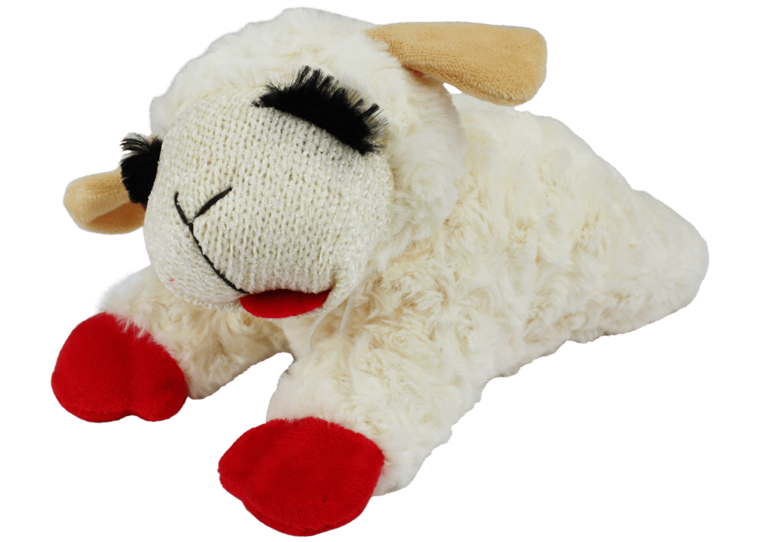 LAMB CHOP® BOX | Multipet