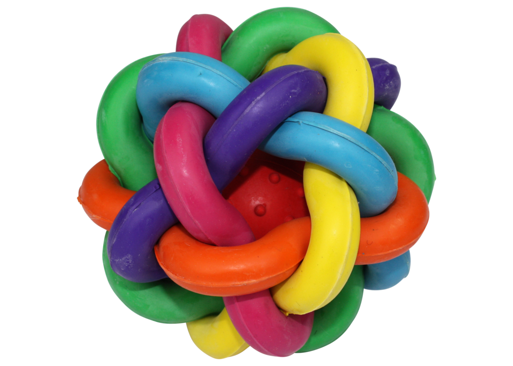 Nobbly Wobbly® | Multipet