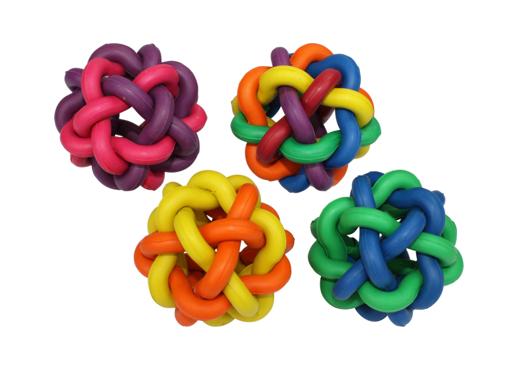 Nobbly Wobbly® | Multipet