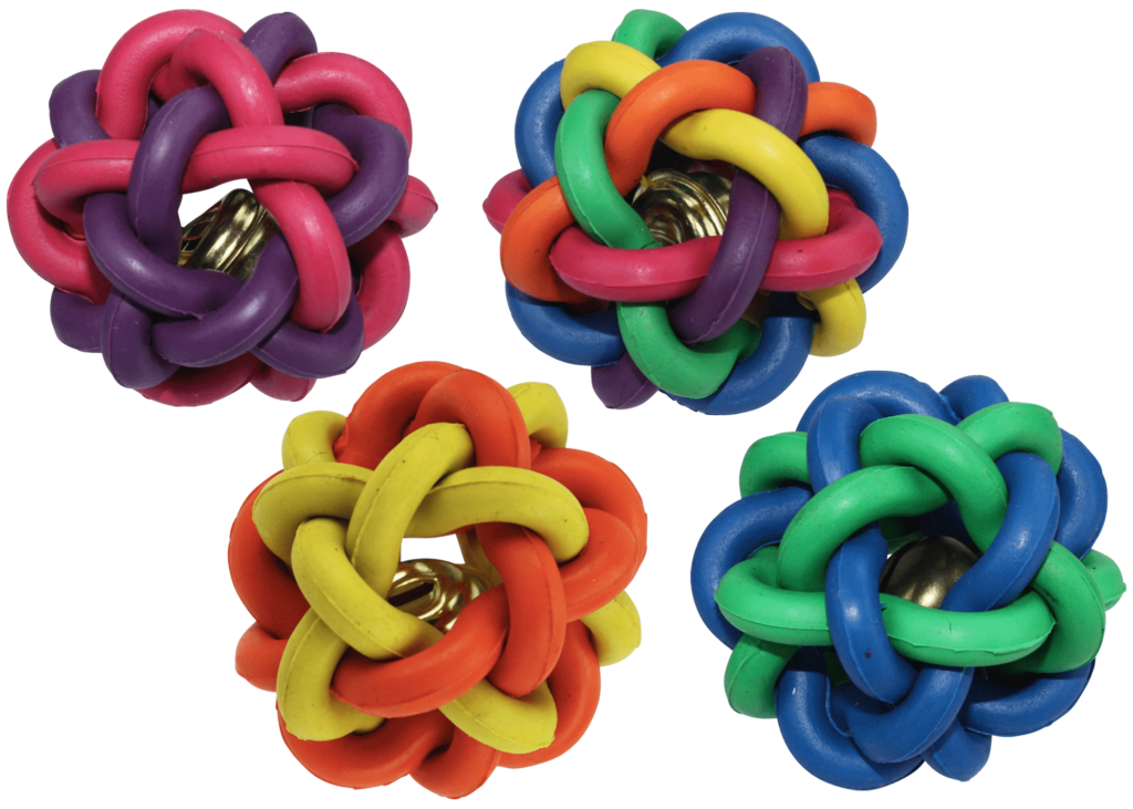 Nobbly Wobbly® For Cats | Multipet