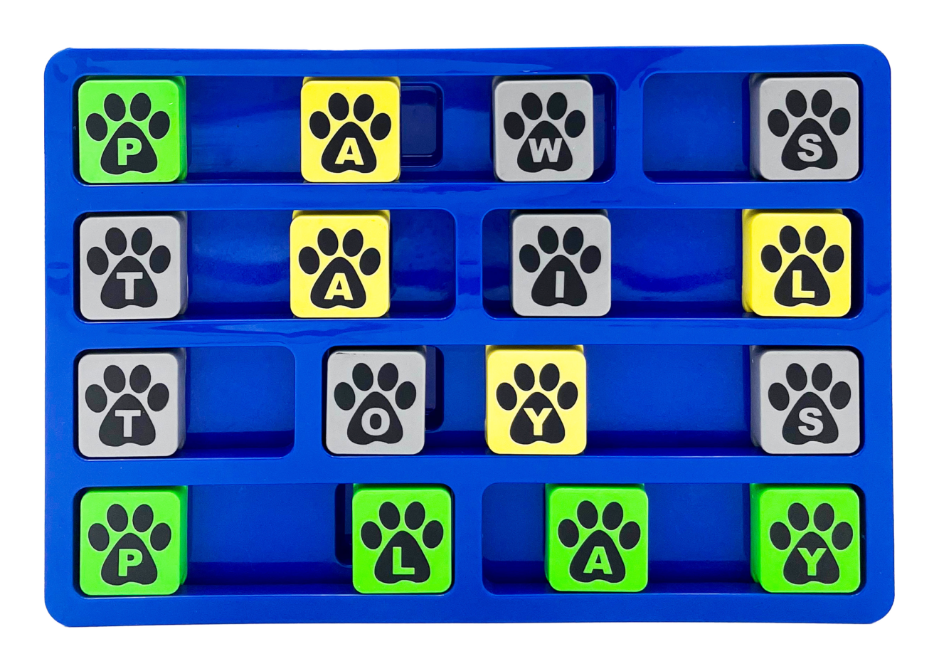 Pup Puzzle Original | Multipet