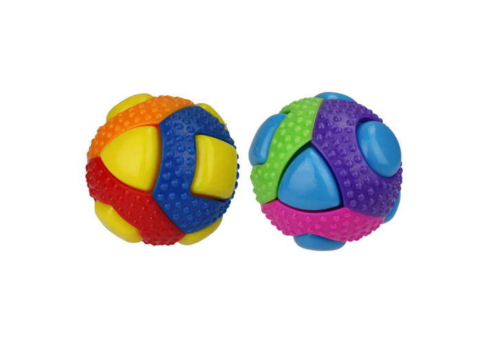 Theo Ball | Multipet