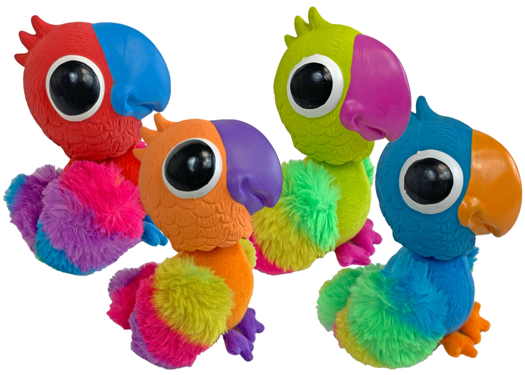 Bobble Birds™ | Multipet