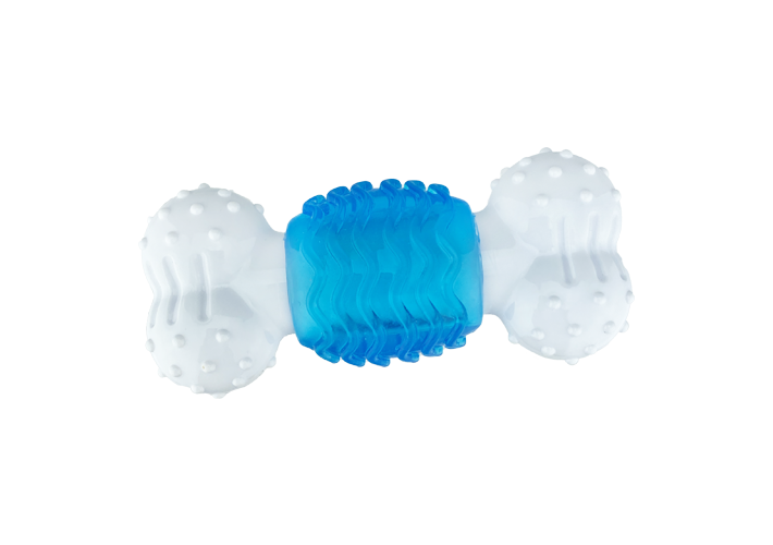 Canine Clean™ Small Breeds and Puppies Peppermint Bone | Multipet