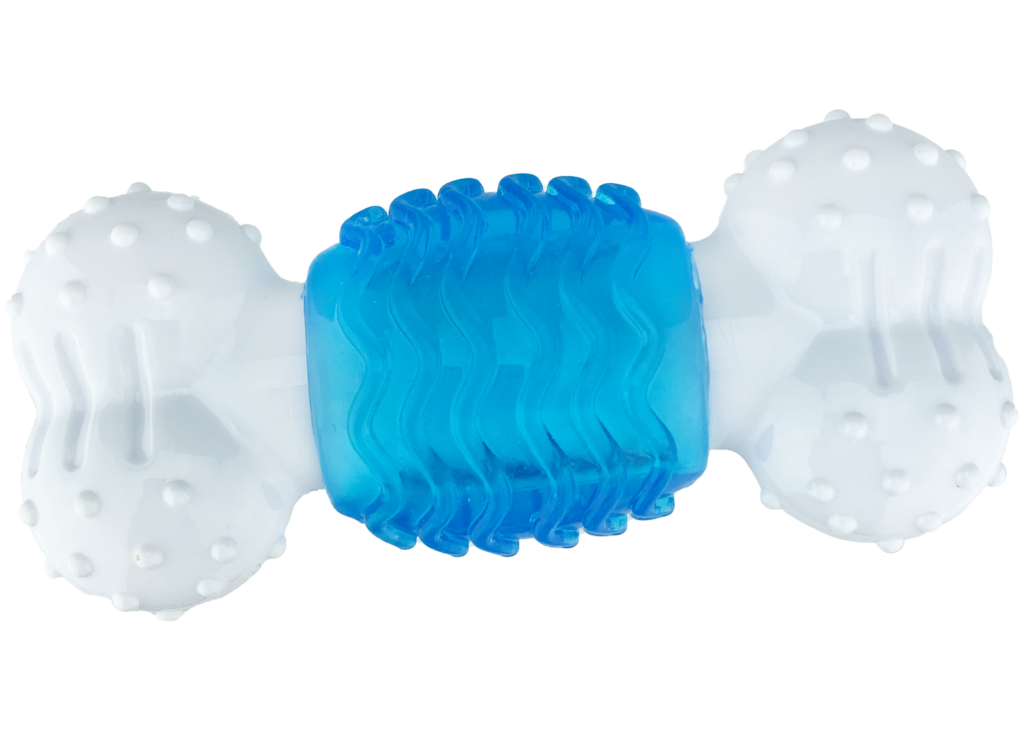 Canine Clean™ Small Breeds and Puppies Peppermint Bone | Multipet