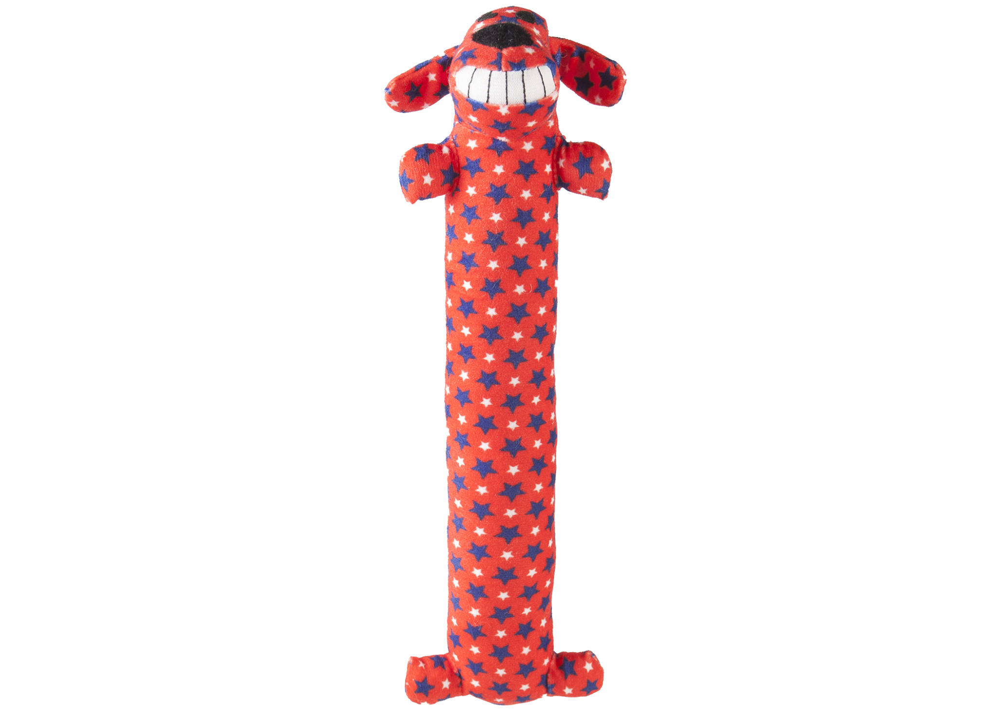 Patriotic Loofa Dog® | Multipet