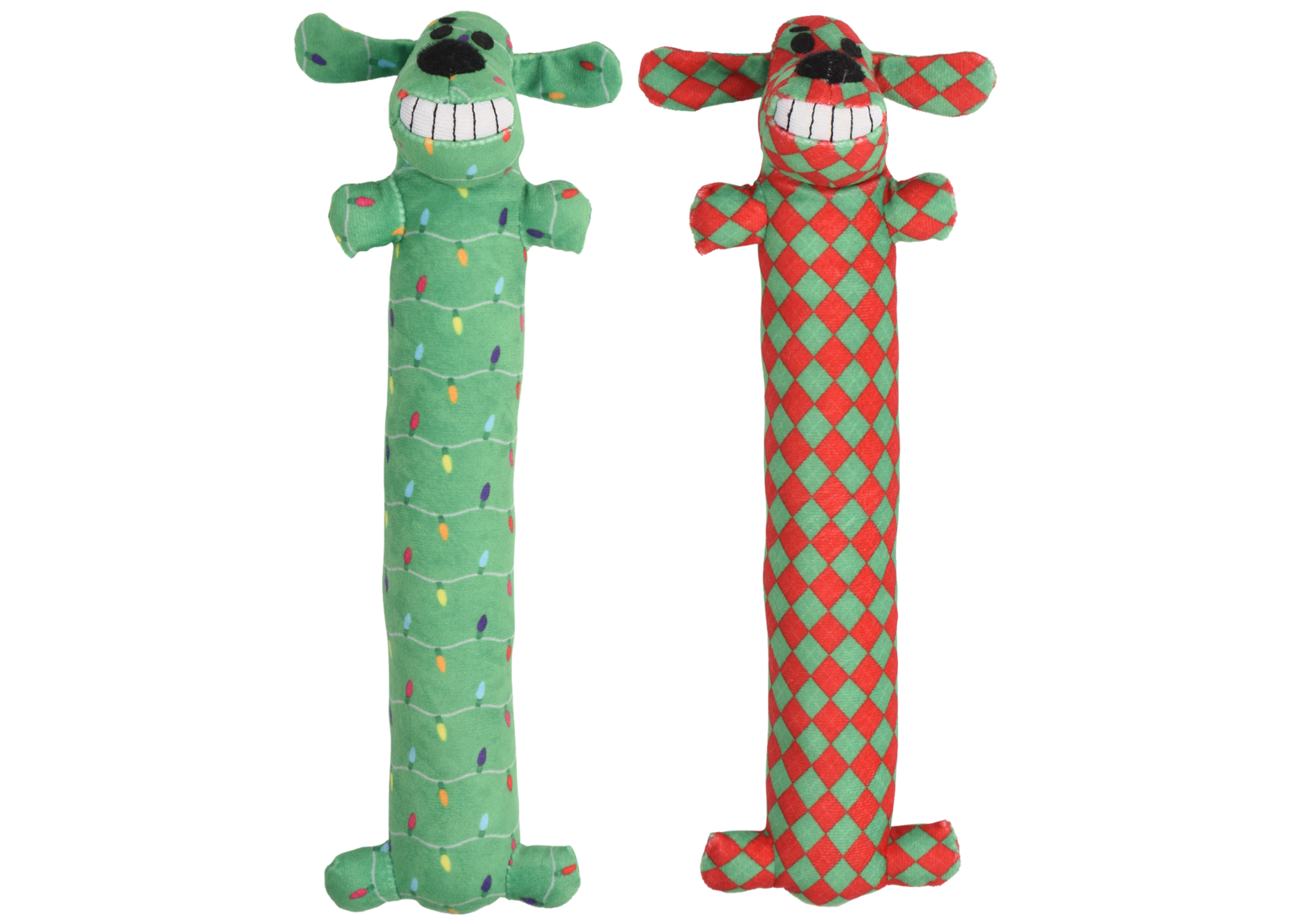 Christmas Loofa Dog® | Multipet