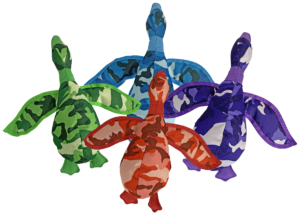 Camouflage Ducks | Multipet