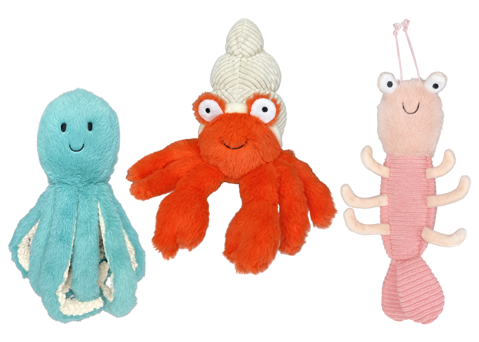 Margaritaville® Coral Reefers | Multipet