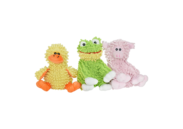 Floppy Moppy | Multipet