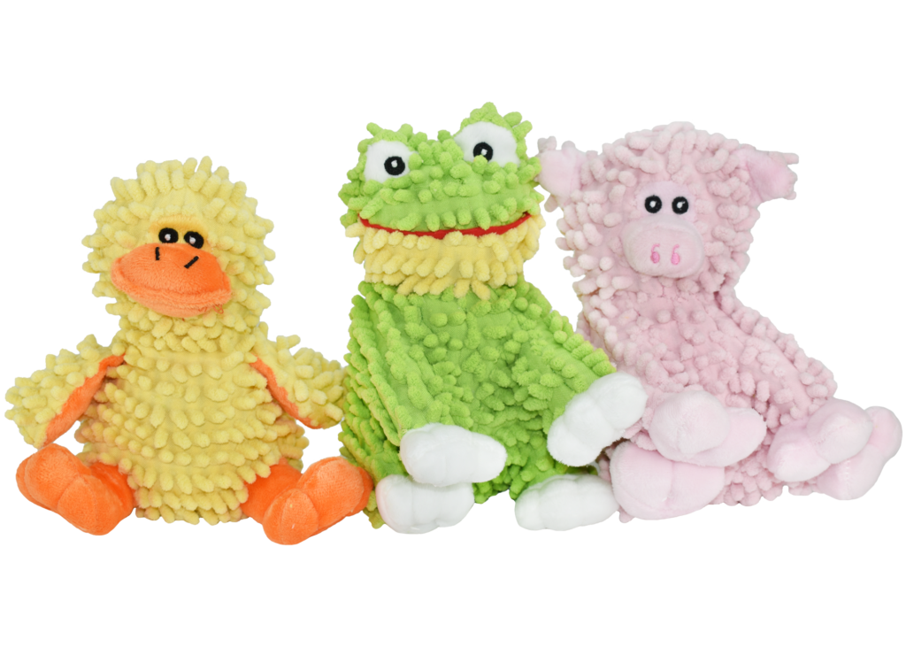 Floppy Moppy | Multipet