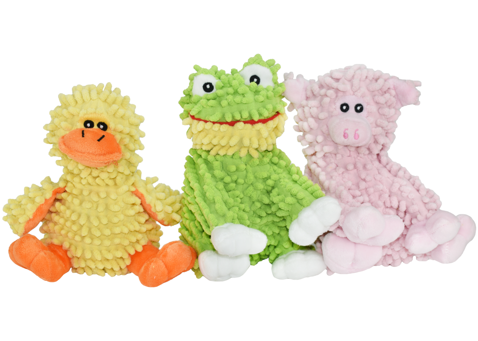 Floppy Moppy | Multipet