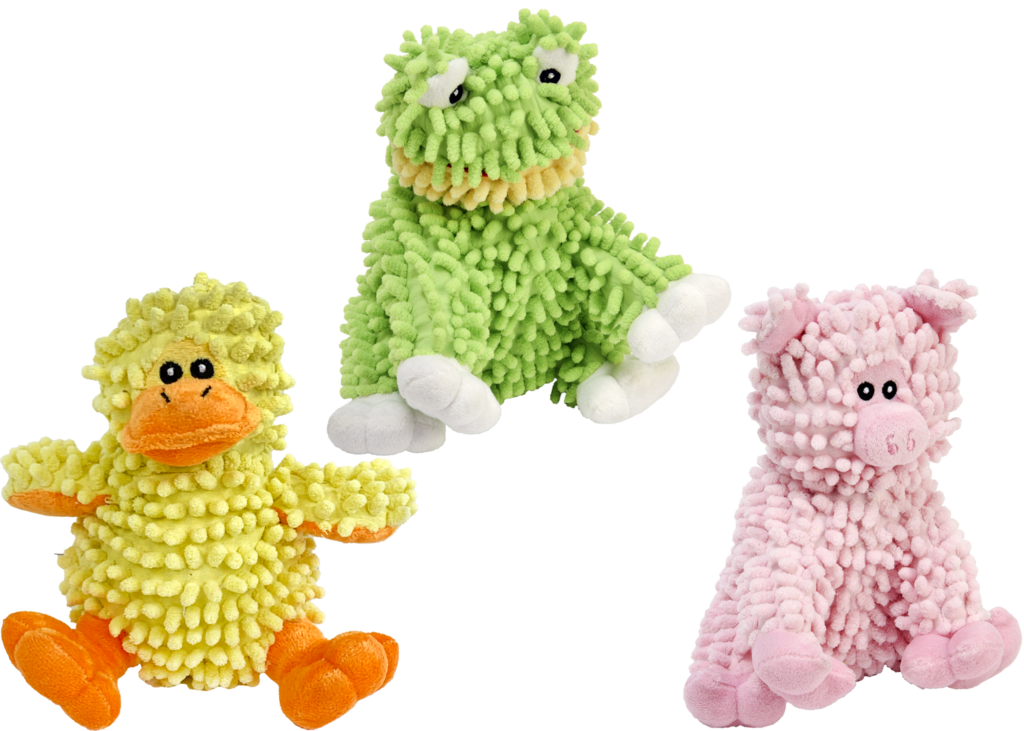 Floppy Moppy | Multipet