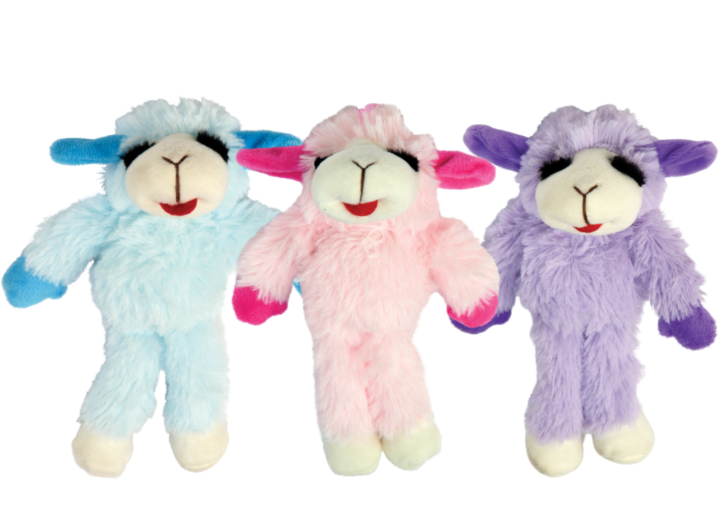 Floppy Lamb Chop | Multipet