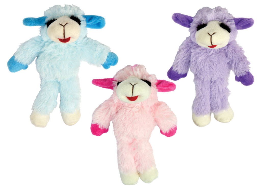 Floppy Lamb Chop | Multipet