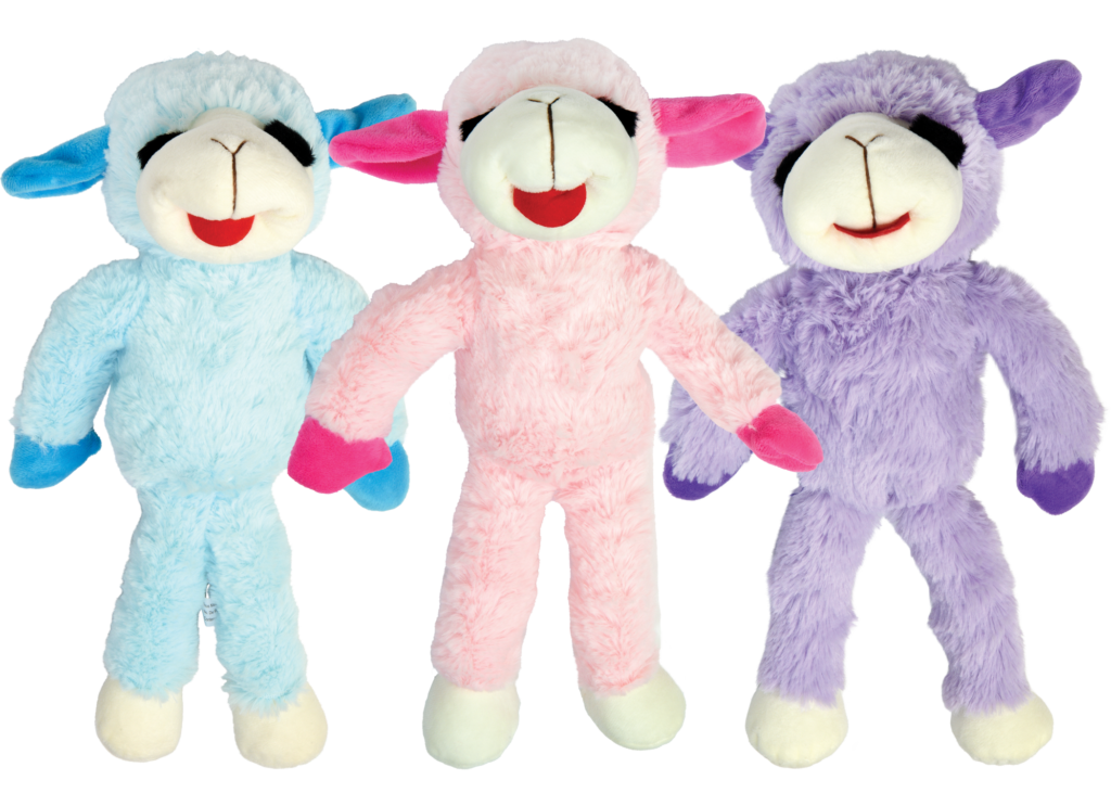 Floppy Lamb Chop | Multipet