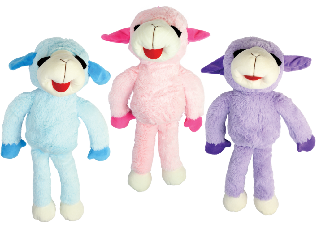 Floppy Lamb Chop | Multipet