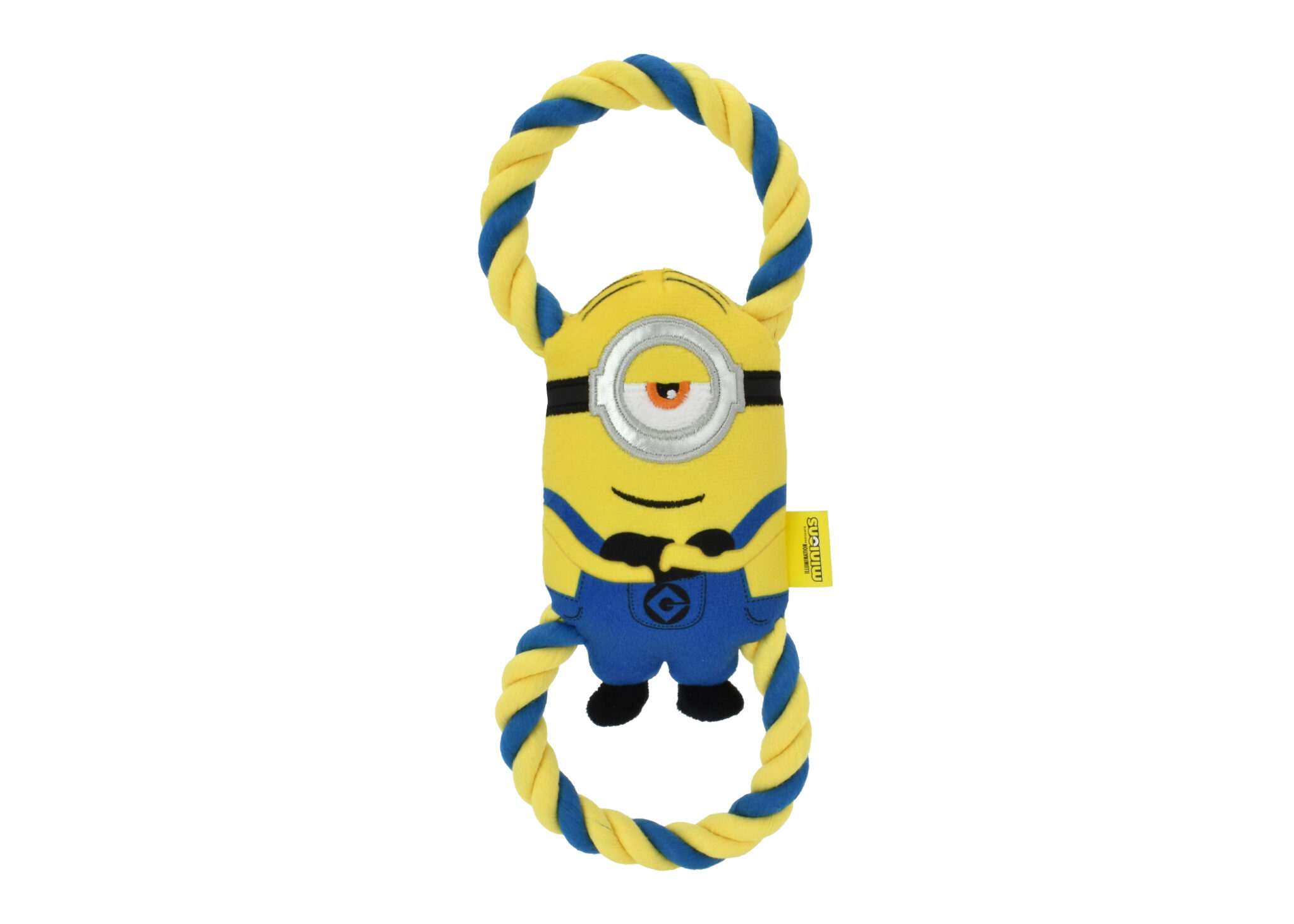 Minions Rope Tugs | Multipet