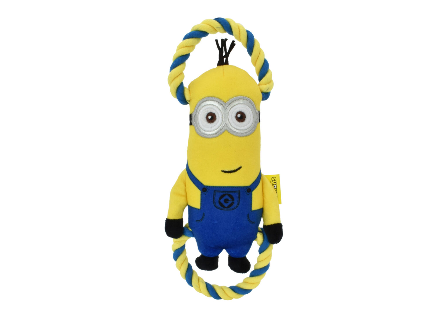Minions Rope Tugs | Multipet
