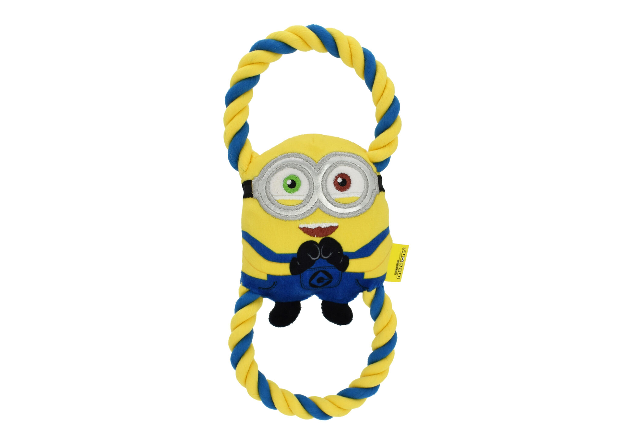 Minions Rope Tugs | Multipet