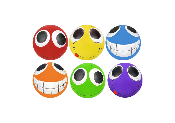 Silly Squeakers | Multipet