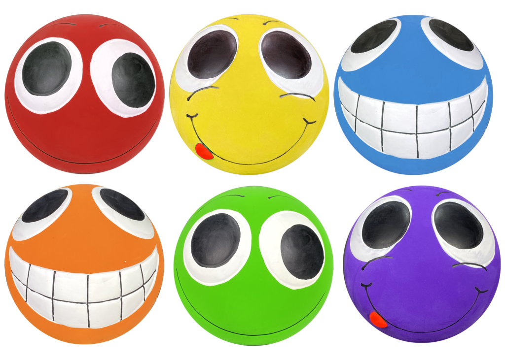 Silly Squeakers | Multipet