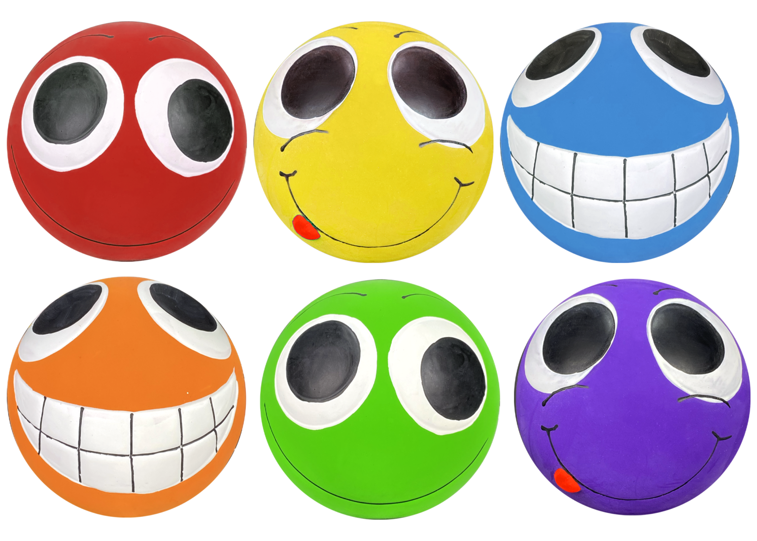 Silly Squeakers | Multipet