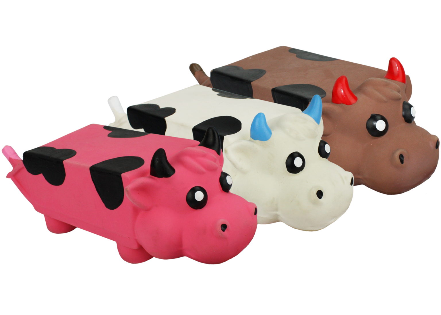 Moo Mates Milk Cartons | Multipet