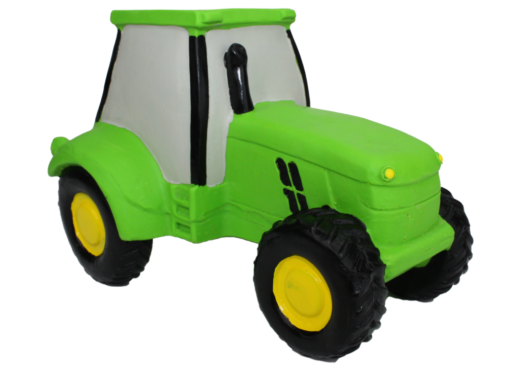 Tractor | Multipet