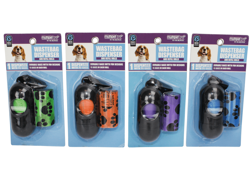 GOTCHA DAY BOX | Multipet