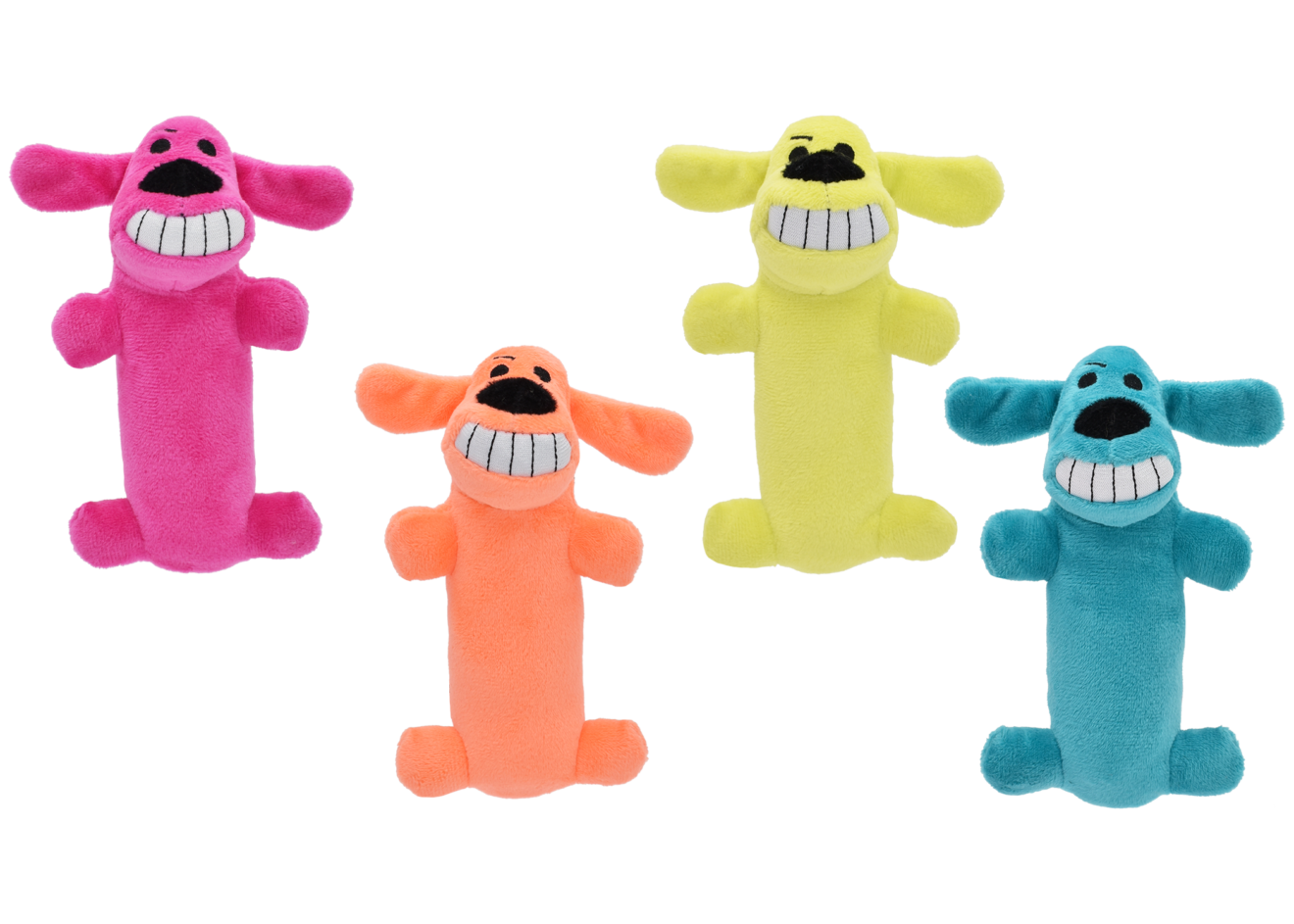 Loofa® Dog, The Original | Multipet