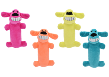 Loofa® Dog, The Original | Multipet