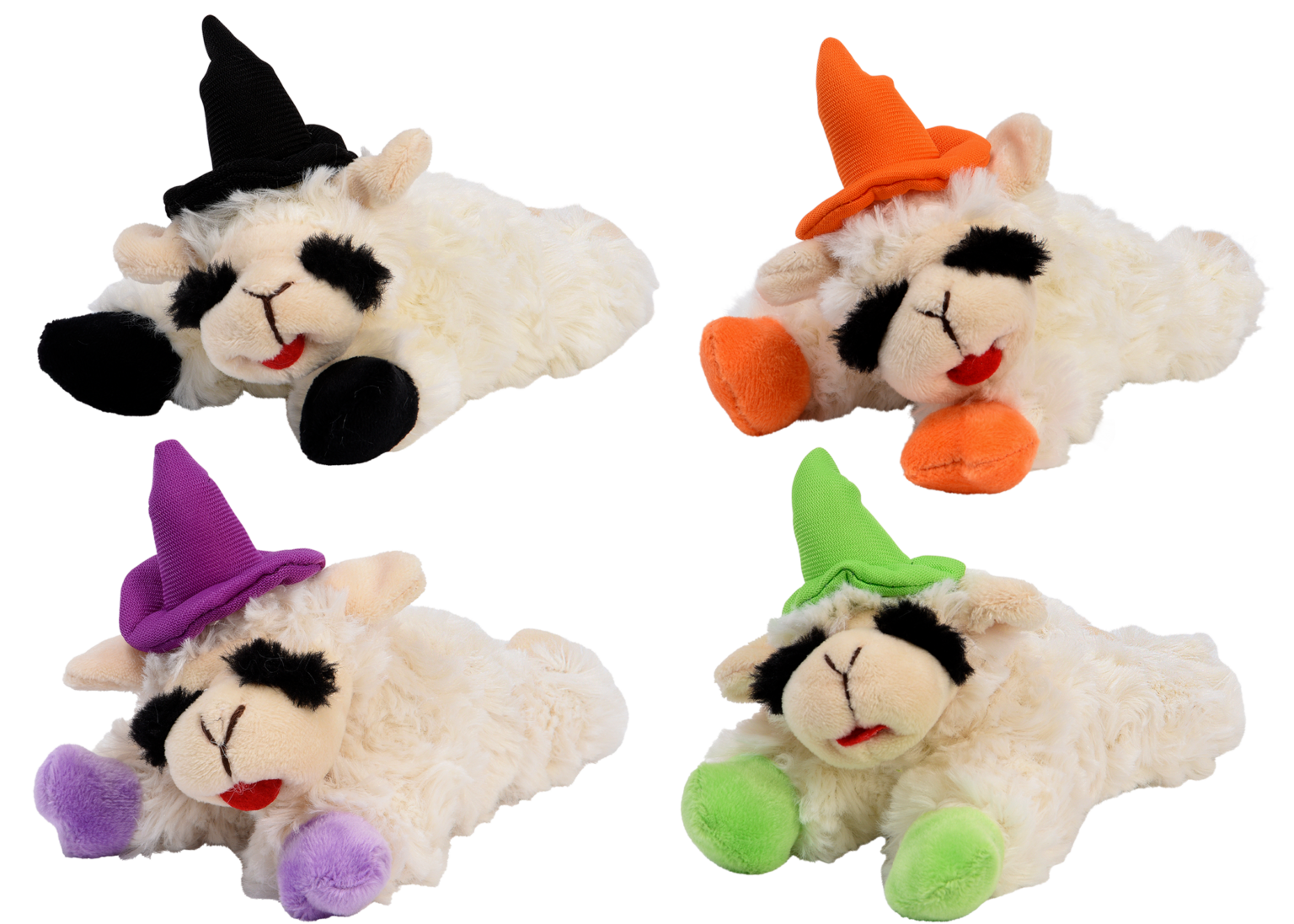 Lamb Chop® Halloween | Multipet