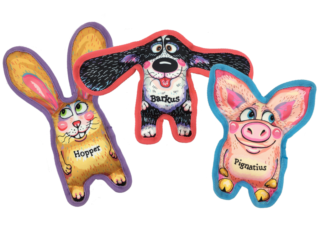 Fuzzu® All Ears | Multipet