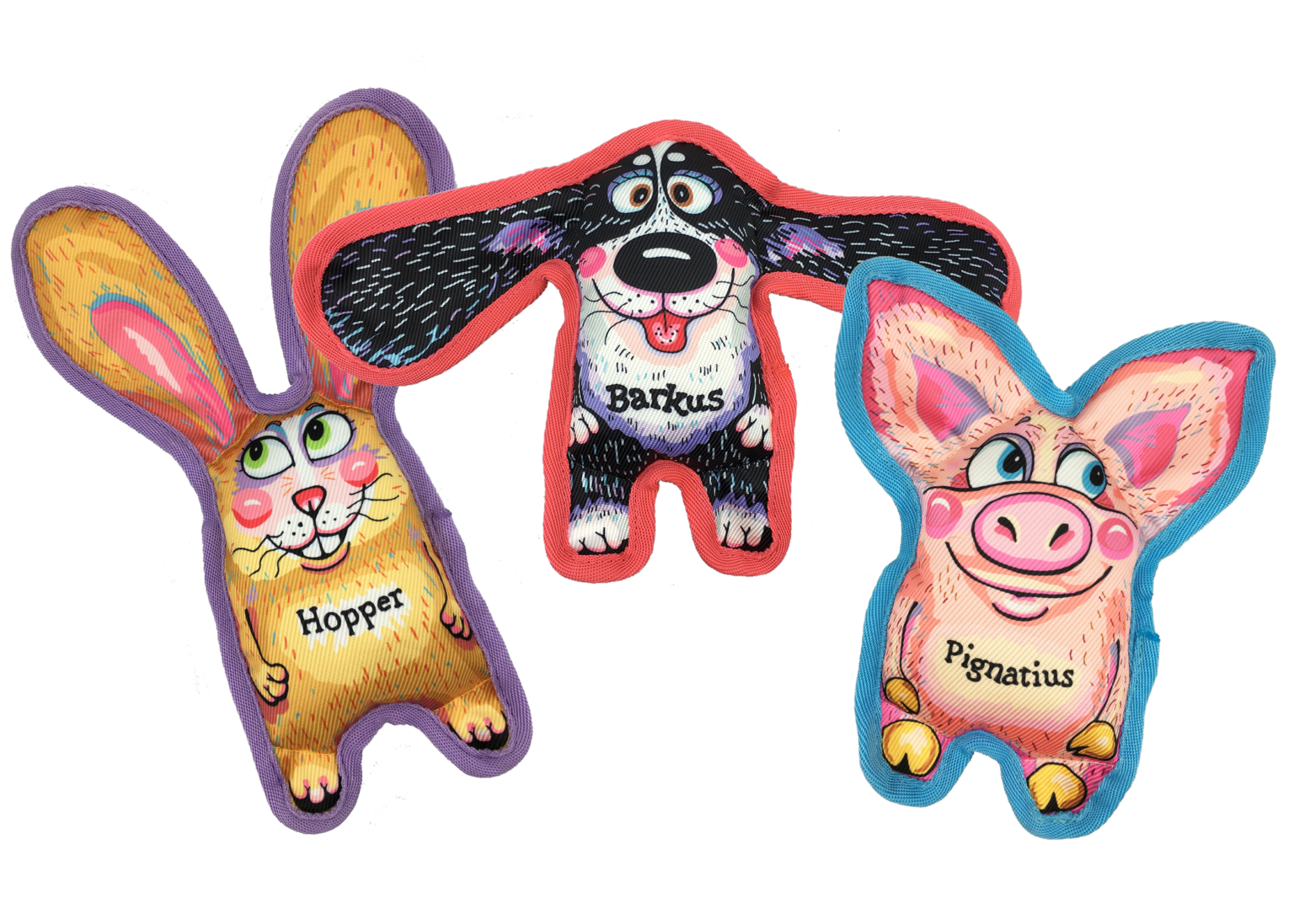 Fuzzu® All Ears | Multipet