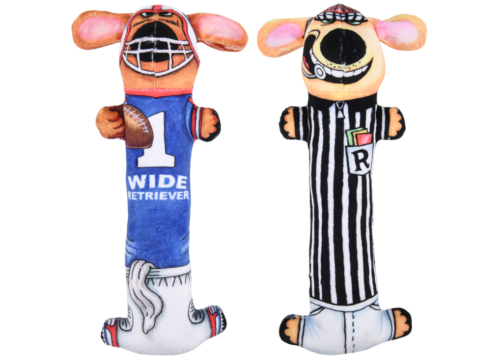 Fuzzu® LOOfA® Dogs | Multipet