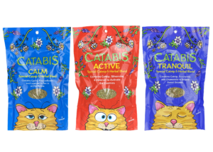 Catabis® Catnip Bags | Multipet